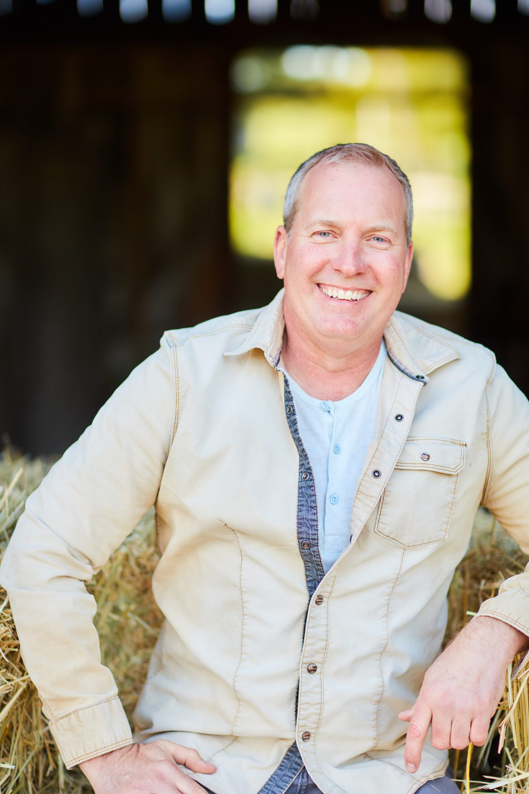 People - Sonoma Hills Farm